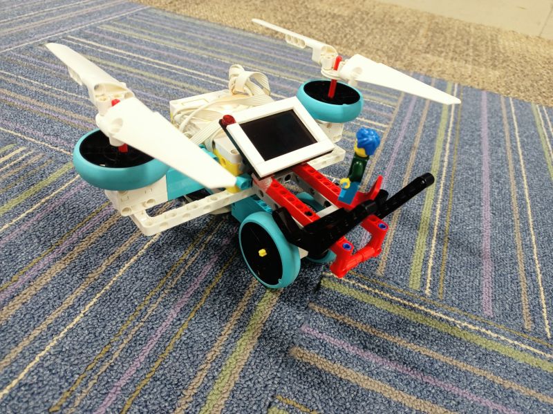 Fawad Rasheed KM on LinkedIn: #robotics #opportunity #future #flyingcar ... Fawad Rasheed KM on LinkedIn: #robotics #opportunity #future #flyingcar ...