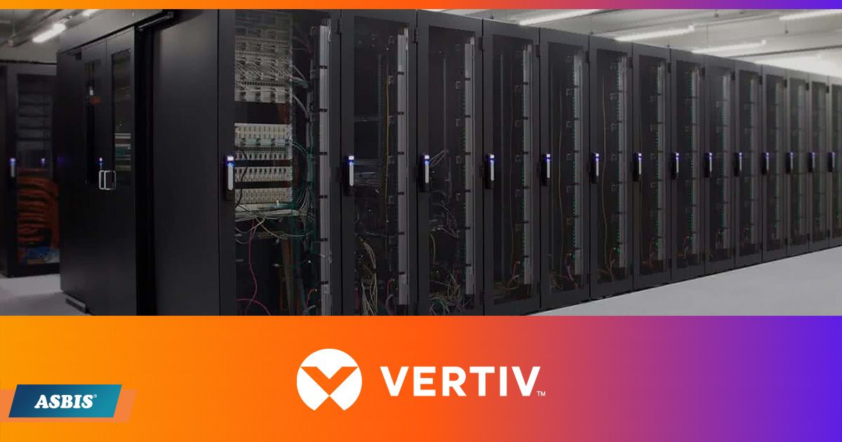 #asbis #vertiv #asbisnews #distribution | ASBIS #asbis #vertiv #asbisnews #distribution | ASBIS