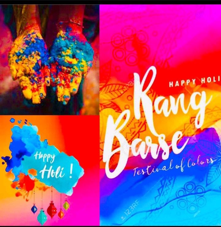 Vivek Singh on LinkedIn: HAPPY HOLI ... Vivek Singh on LinkedIn: HAPPY HOLI ...