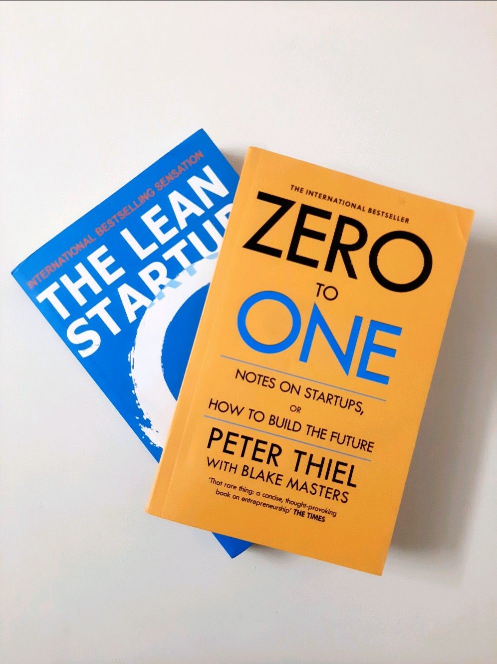 Adhik Mewada on LinkedIn: #leanstartup #lean Adhik Mewada on LinkedIn: #leanstartup #lean