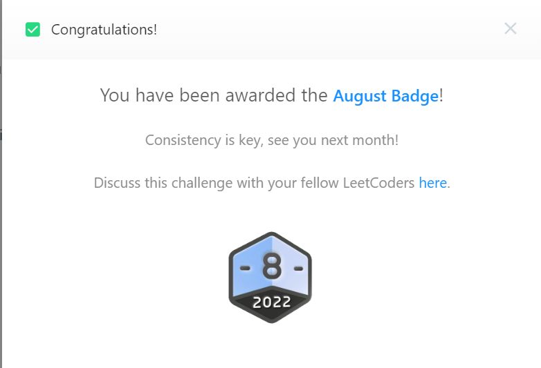 Kushal Pareek on LinkedIn: #hello_connections #leetcode #leetcode # ... Kushal Pareek on LinkedIn: #hello_connections #leetcode #leetcode # ...