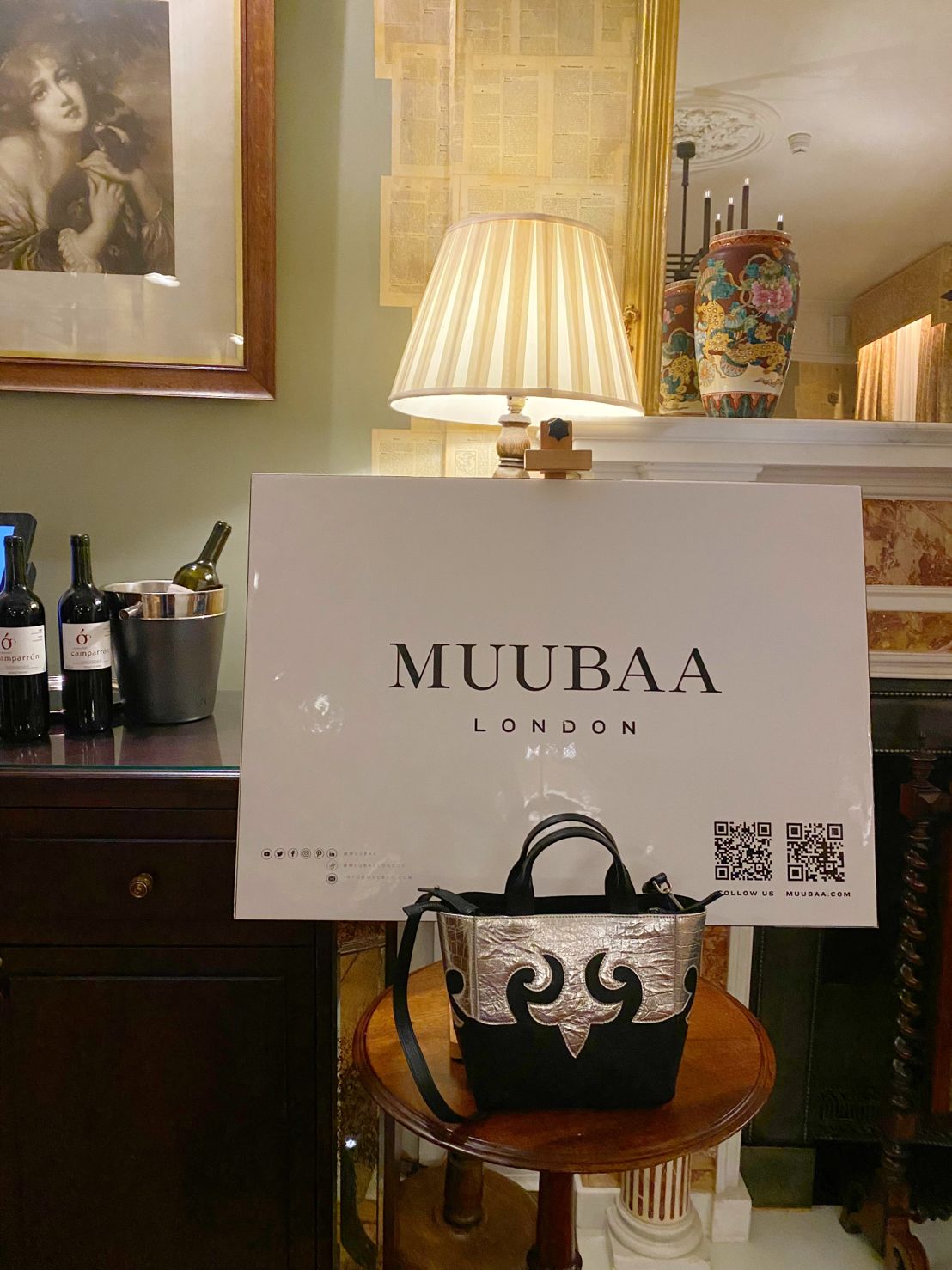 Lara Murtezaoglu on LinkedIn: It was really rewarding to take Muubaa’s ... Lara Murtezaoglu on LinkedIn: It was really rewarding to take Muubaa’s ...