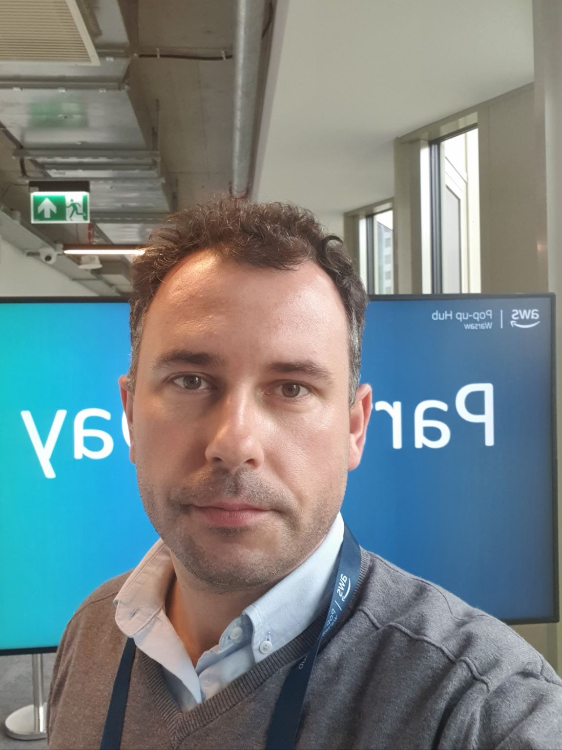 Piotr Andrzejewski on LinkedIn: #aws #wizzdev #iot Piotr Andrzejewski on LinkedIn: #aws #wizzdev #iot