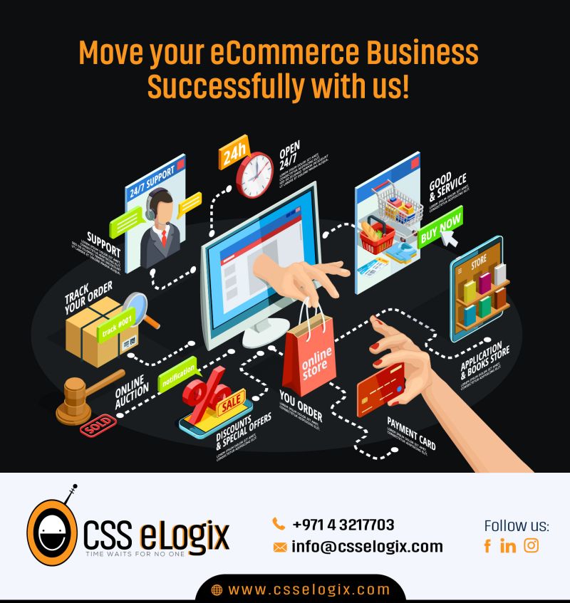 CSS ELOGIX on LinkedIn: #csselogix #ecommerce #ecommercebusiness # ... CSS ELOGIX on LinkedIn: #csselogix #ecommerce #ecommercebusiness # ...