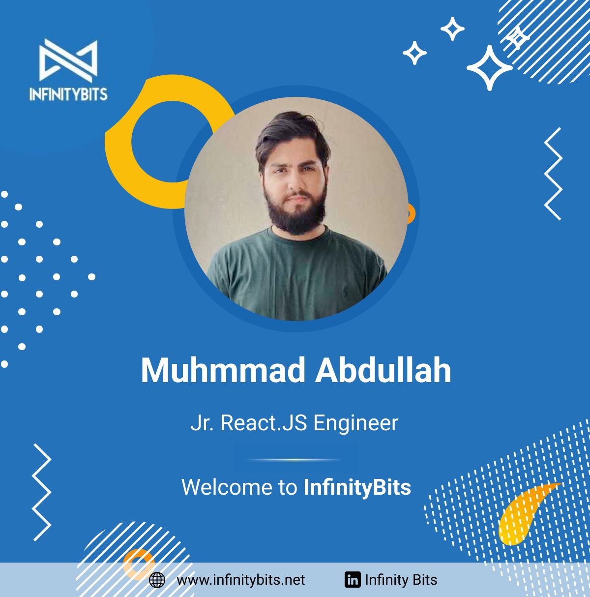 Muhammad Abdullah Kiani on LinkedIn: #reactjs #javascript #engineer # ... Muhammad Abdullah Kiani on LinkedIn: #reactjs #javascript #engineer # ...