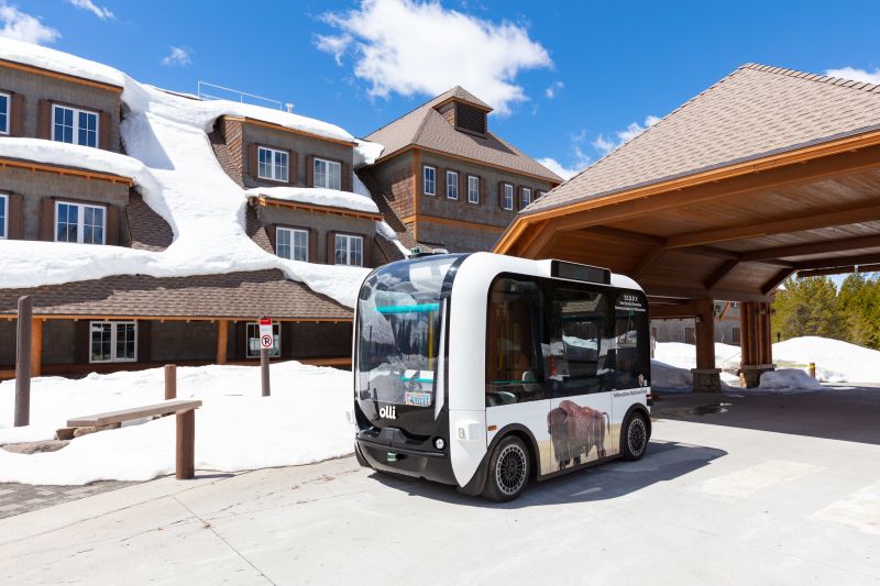 Beep, Inc. on LinkedIn: Beep partnered with Yellowstone National Park ... Beep, Inc. on LinkedIn: Beep partnered with Yellowstone National Park ...