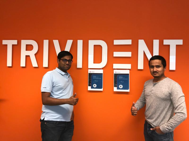 Trivident on LinkedIn: Congratulations to our newly certified Sitecore ... Trivident on LinkedIn: Congratulations to our newly certified Sitecore ...