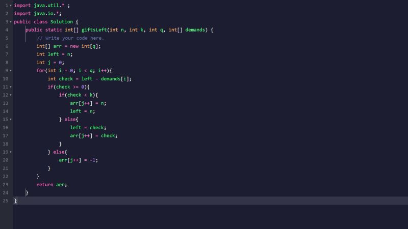 SHANTANU CHATTERJEE on LinkedIn: #problemoftheday #codingninja # ... SHANTANU CHATTERJEE on LinkedIn: #problemoftheday #codingninja # ...