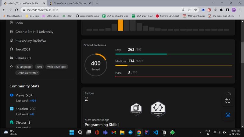 #connections #questions #leetcode #consistency #road_to_500 #leetcode ... #connections #questions #leetcode #consistency #road_to_500 #leetcode ...