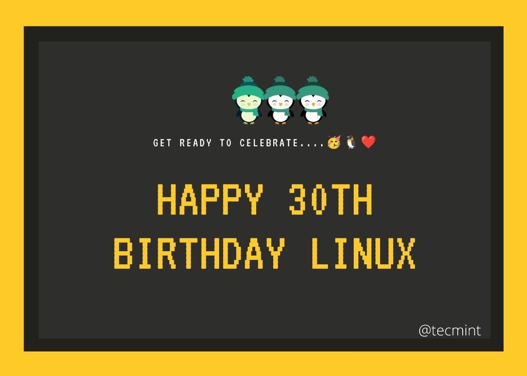TecMint: Linux Howto's Guide on LinkedIn: #linux | 42 comments TecMint: Linux Howto's Guide on LinkedIn: #linux | 42 comments