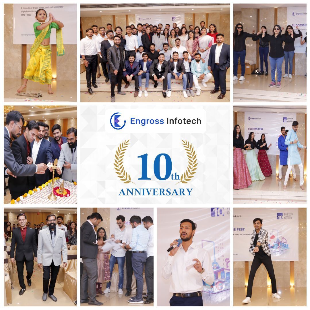 Engross Infotech on LinkedIn: #teamengrossinfotech #employeegrowth # ... Engross Infotech on LinkedIn: #teamengrossinfotech #employeegrowth # ...