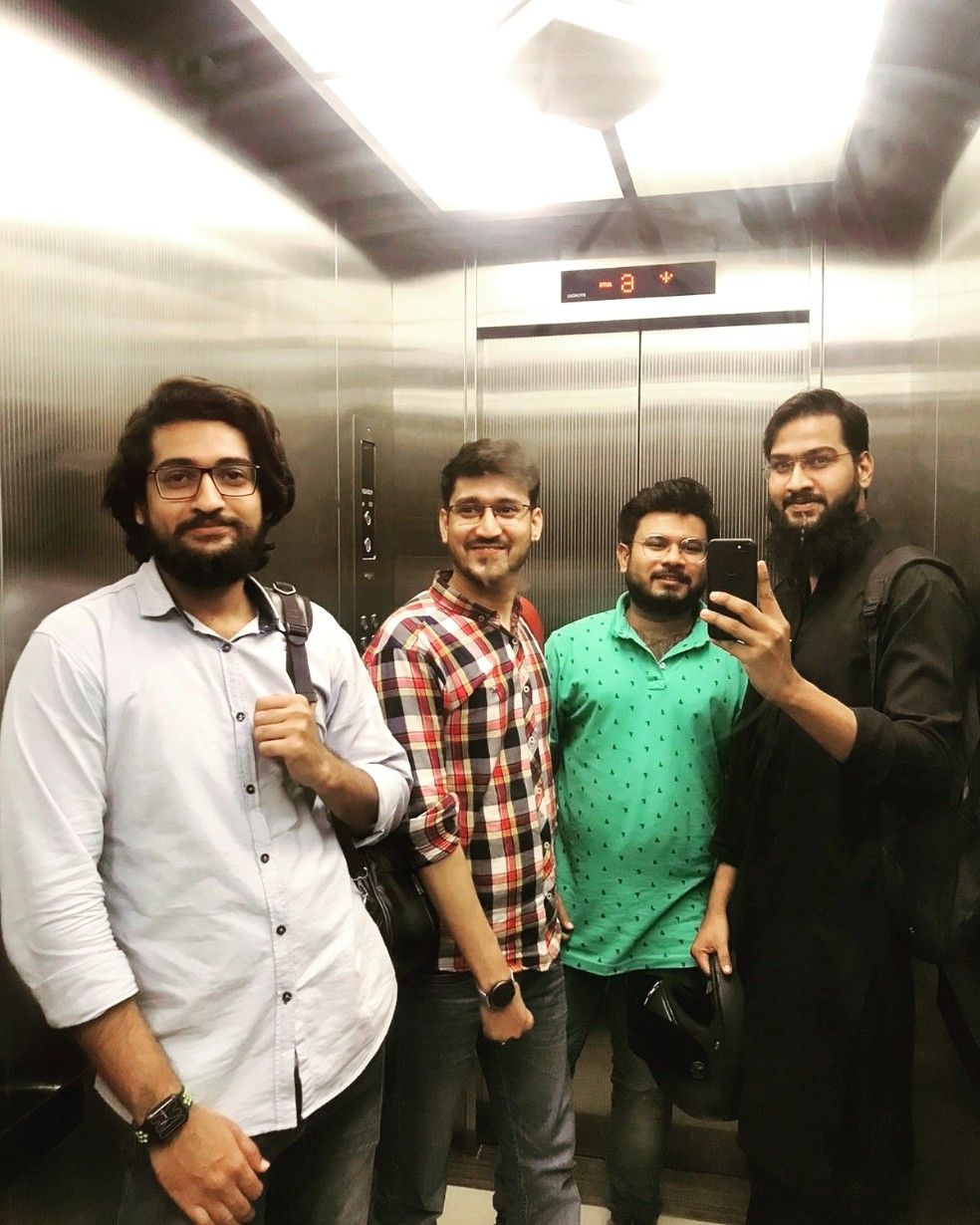 Rao Hamza on LinkedIn: #bytrix #bytrixtechnologies #developers #devs # ... Rao Hamza on LinkedIn: #bytrix #bytrixtechnologies #developers #devs # ...