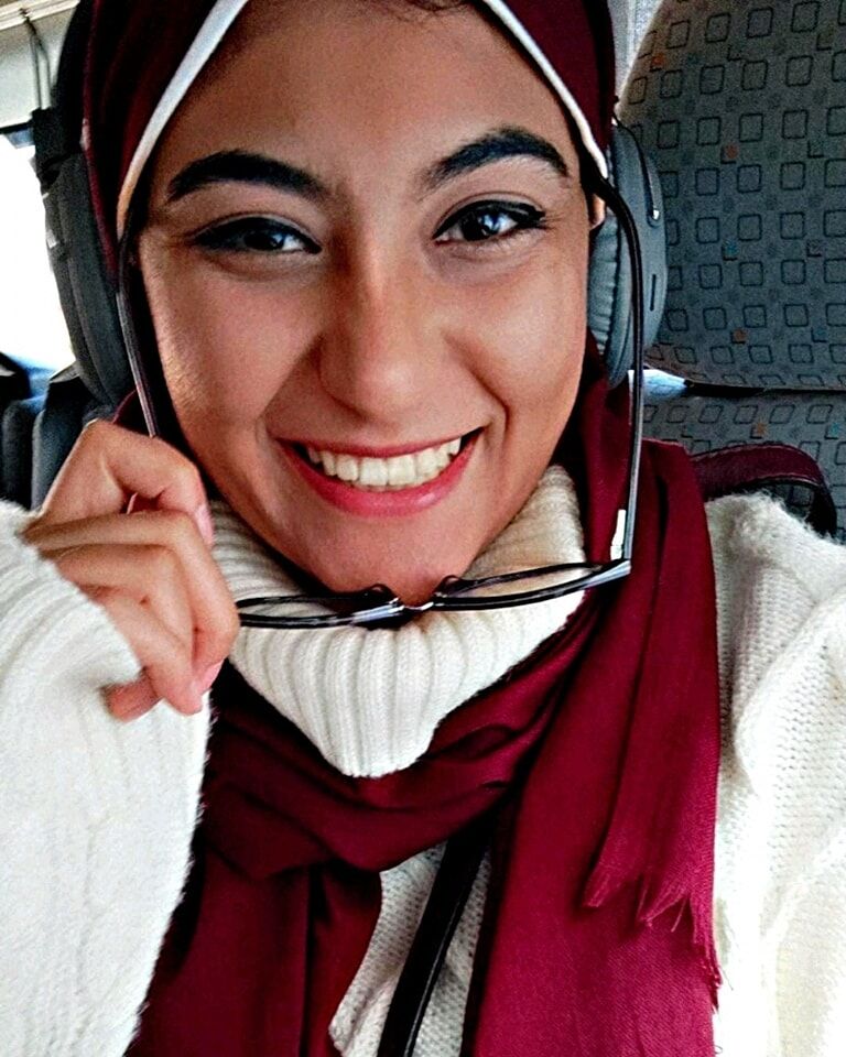 Shaymaa Ashraf Fayed on LinkedIn: #thankyou #linkedin Shaymaa Ashraf Fayed on LinkedIn: #thankyou #linkedin