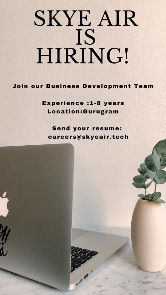 Sandeep Rawat on LinkedIn: Join our Team Sandeep Rawat on LinkedIn: Join our Team