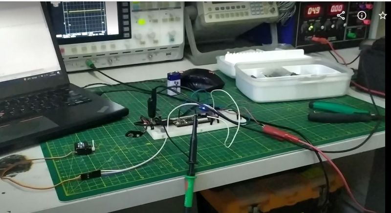 #vhdl #fpga #project #electronics #sayısaltasarim #digitaldesign #rc ... #vhdl #fpga #project #electronics #sayısaltasarim #digitaldesign #rc ...