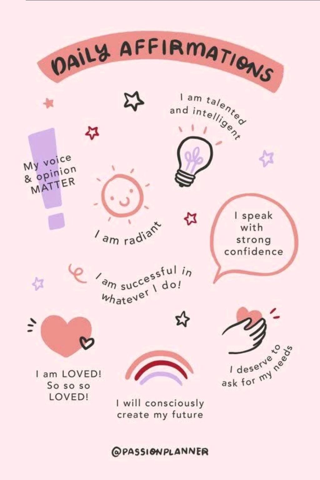RADHA KUMARI on LinkedIn: affirmation is very important RADHA KUMARI on LinkedIn: affirmation is very important