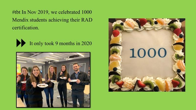 Cynthia Trotta on LinkedIn: #tbt #lowcode #mendix #students # ... Cynthia Trotta on LinkedIn: #tbt #lowcode #mendix #students # ...
