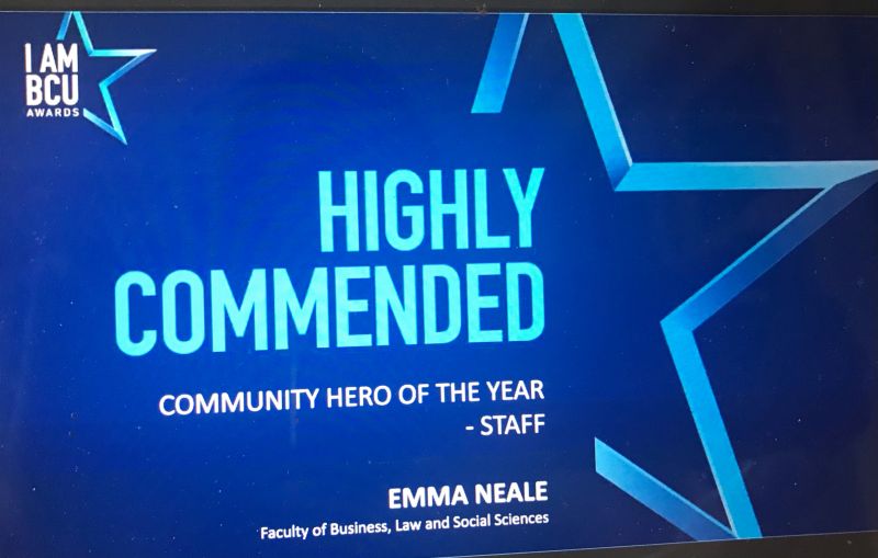 #iambcu | Emma Neale | 71 comments #iambcu | Emma Neale | 71 comments