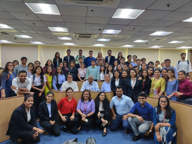 Satya Dev Tiwari on LinkedIn: #healthcare #nmims Satya Dev Tiwari on LinkedIn: #healthcare #nmims