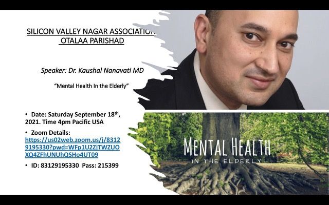 Kaushal B. Nanavati MD on LinkedIn: #mentalhealth #healthcare # ... Kaushal B. Nanavati MD on LinkedIn: #mentalhealth #healthcare # ...