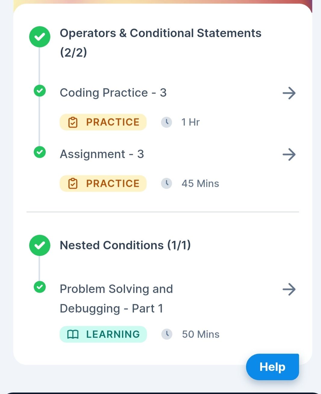 #day9 #30daysofcodechallenge #python #ccbp #ccbpian #nxtwave… | Rohit jain #day9 #30daysofcodechallenge #python #ccbp #ccbpian #nxtwave… | Rohit jain