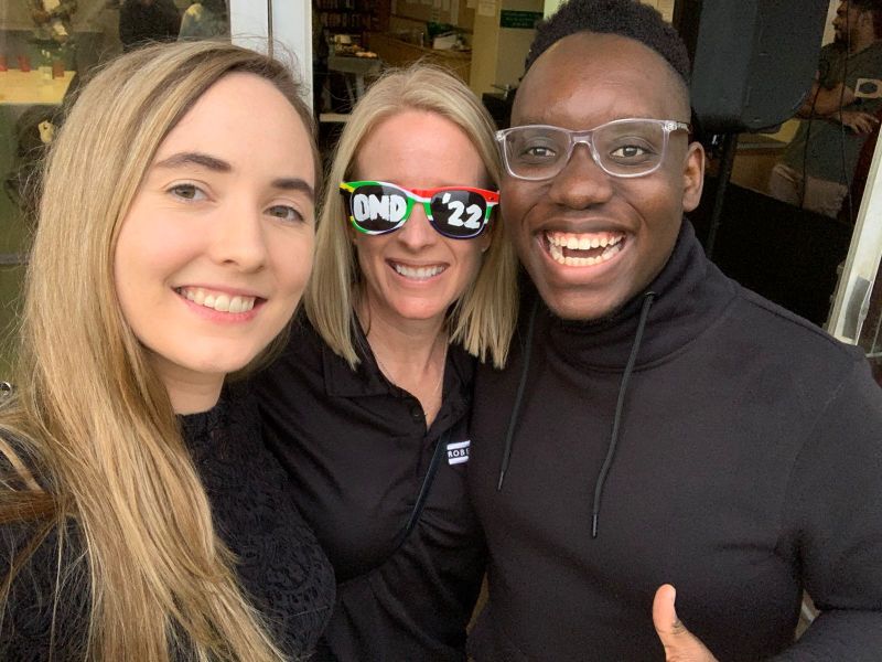Adeela Msomi posted on LinkedIn Adeela Msomi posted on LinkedIn