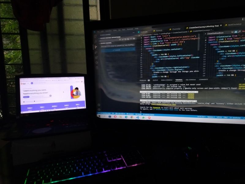 Shone Jogi on LinkedIn: #programminghumor Shone Jogi on LinkedIn: #programminghumor