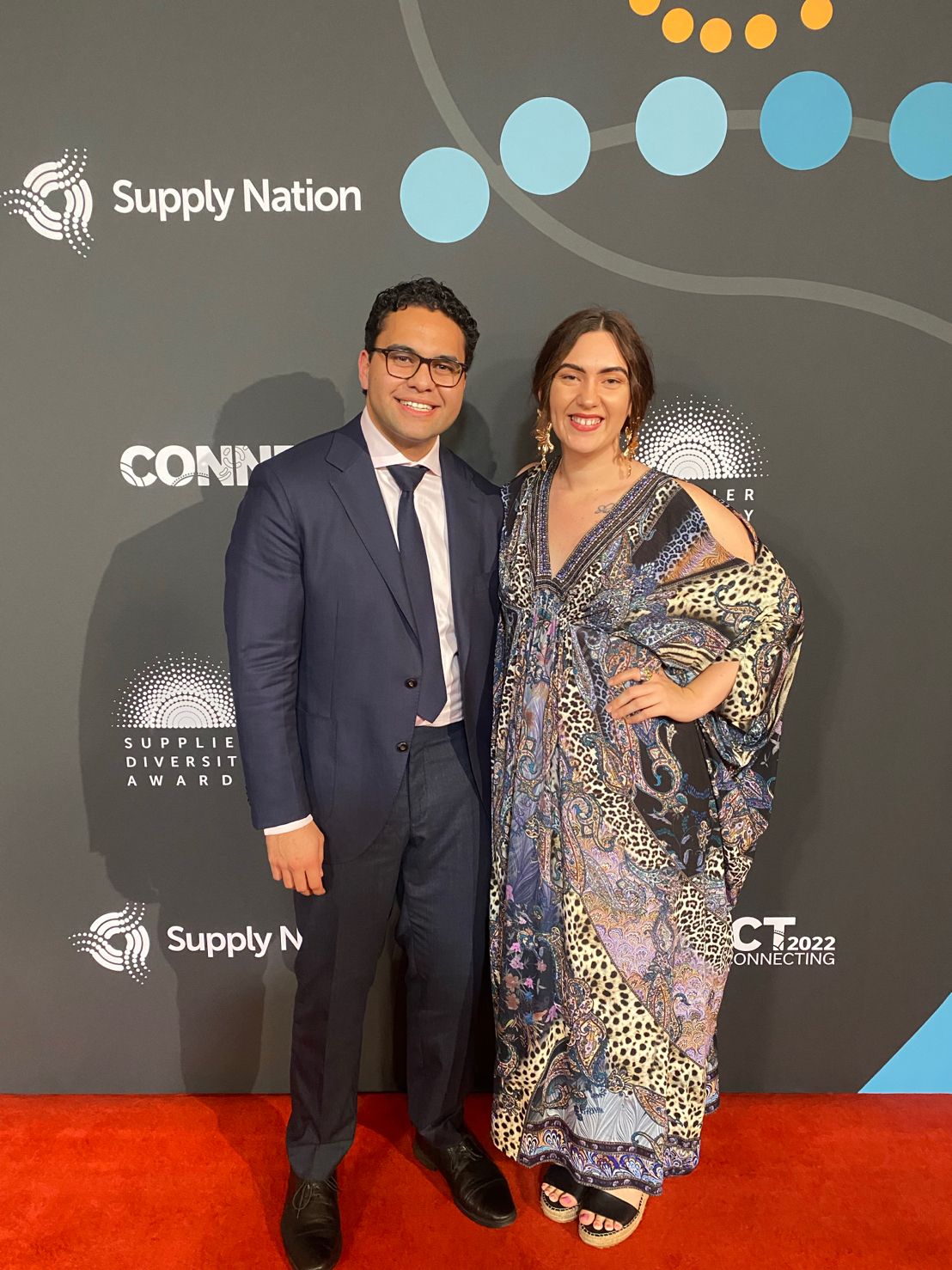 Tiarne Shutt auf LinkedIn: #supplynation Tiarne Shutt auf LinkedIn: #supplynation