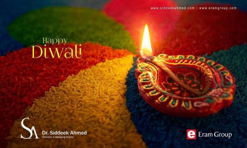 Siddeek Ahmed on LinkedIn: #diwali Siddeek Ahmed on LinkedIn: #diwali