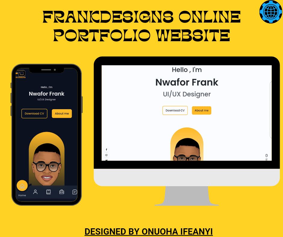 Ifeanyi Onuoha on LinkedIn: #html #css #javascript # ... Ifeanyi Onuoha on LinkedIn: #html #css #javascript # ...