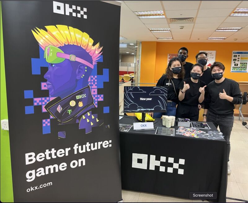 OKX on LinkedIn: #hiring #hiringnow #engineers #singapore #workatokx # ... OKX on LinkedIn: #hiring #hiringnow #engineers #singapore #workatokx # ...