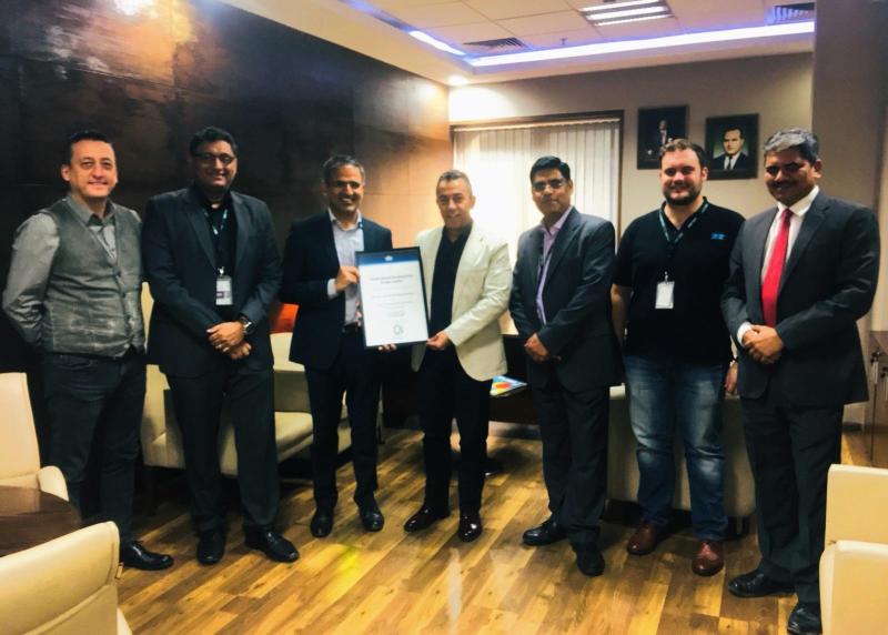 Celebi Aviation on LinkedIn: Celebi Ground Handling Delhi successfully ... Celebi Aviation on LinkedIn: Celebi Ground Handling Delhi successfully ...