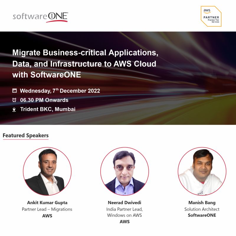 Ashish Bang, PMP®, PMI-ACP® on LinkedIn: Migrate Business-critical ... Ashish Bang, PMP®, PMI-ACP® on LinkedIn: Migrate Business-critical ...