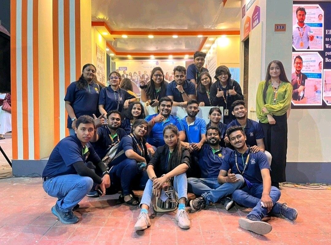 Suvajit Ghosh on LinkedIn: #internationalbook #eiilm_kolkata # ... Suvajit Ghosh on LinkedIn: #internationalbook #eiilm_kolkata # ...