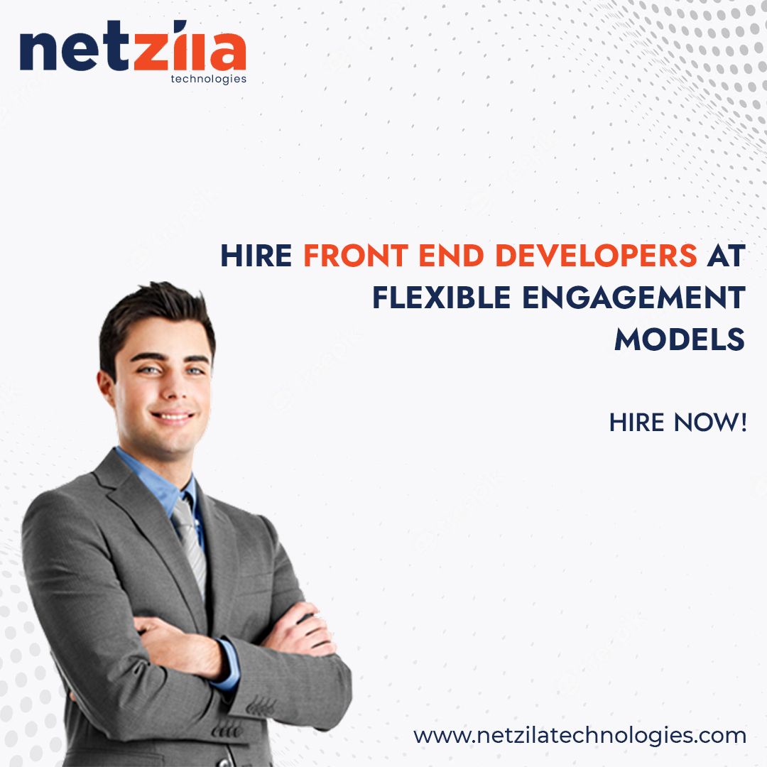 Netzila Technologies LLP on LinkedIn: #frontenddeveloper #html #css # ... Netzila Technologies LLP on LinkedIn: #frontenddeveloper #html #css # ...