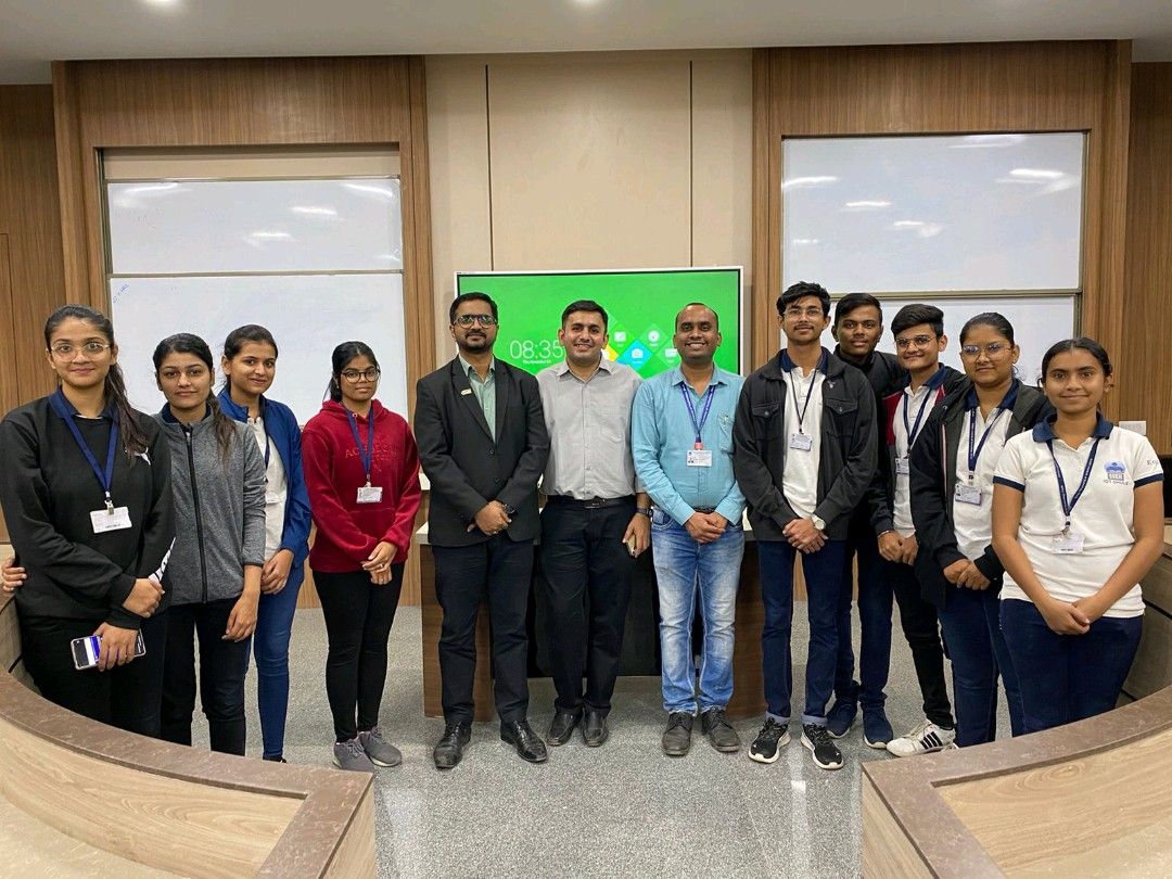 Tanmay Borse on LinkedIn: IEEE Co-ordinators, SVKM's IOT Tanmay Borse on LinkedIn: IEEE Co-ordinators, SVKM's IOT