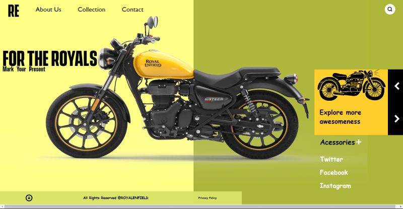 Asit Upadhyay on LinkedIn: #html #css #webdeign Asit Upadhyay on LinkedIn: #html #css #webdeign