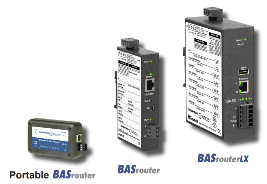 Contemporary Controls (EMEA) on LinkedIn: #bacnet #router #btl # ... Contemporary Controls (EMEA) on LinkedIn: #bacnet #router #btl # ...