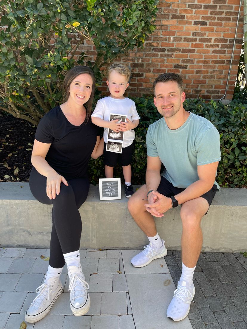 Zach Mathews on LinkedIn: #worstkeptsecret #babymathews #family Zach Mathews on LinkedIn: #worstkeptsecret #babymathews #family