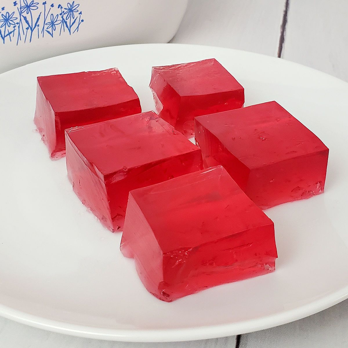 Harsh Doshi on LinkedIn: Always knew gelatin was non-veg. Never knew ... Harsh Doshi on LinkedIn: Always knew gelatin was non-veg. Never knew ...