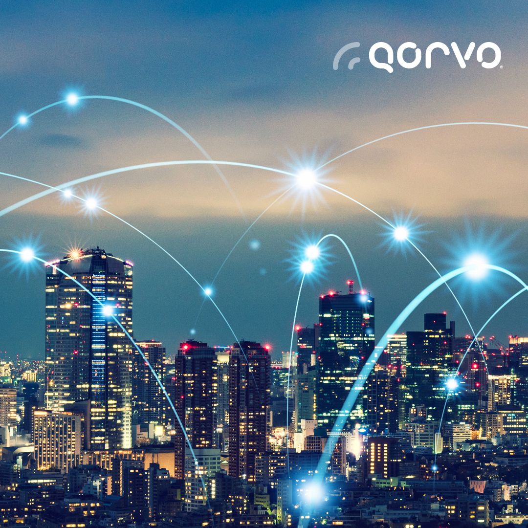 Luc Darmon on LinkedIn: Qorvo UWB solution for Smartphone is now in ... Luc Darmon on LinkedIn: Qorvo UWB solution for Smartphone is now in ...