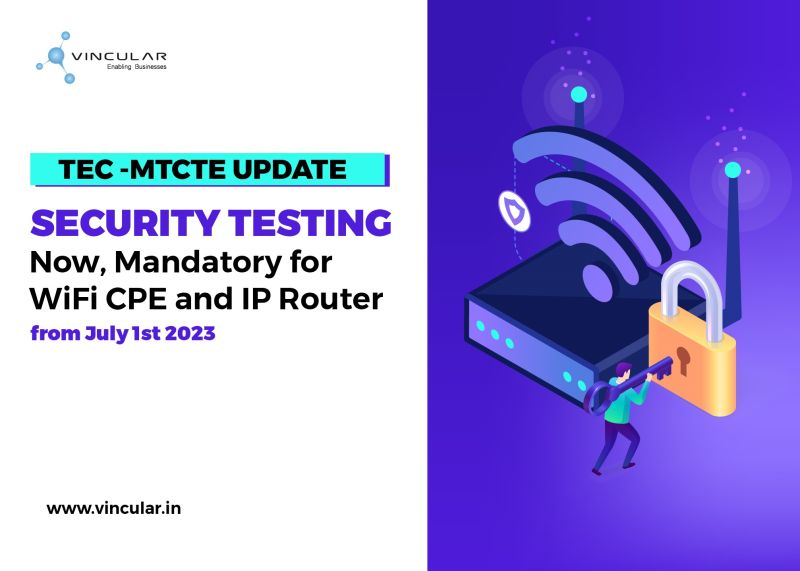 Dhruv Kandpal on LinkedIn: Important announcement from TEC w.r.t ... Dhruv Kandpal on LinkedIn: Important announcement from TEC w.r.t ...
