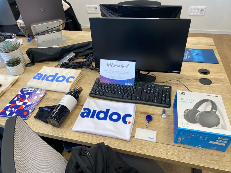 Anat Ganor on LinkedIn: #ai #aidoc #healthcare #marketing | 16 comments Anat Ganor on LinkedIn: #ai #aidoc #healthcare #marketing | 16 comments