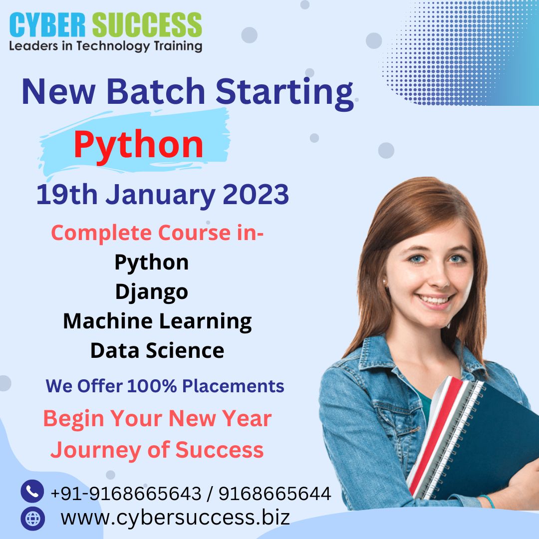 Cyber Success - Leaders in Technology Training on LinkedIn: #python # ... Cyber Success - Leaders in Technology Training on LinkedIn: #python # ...
