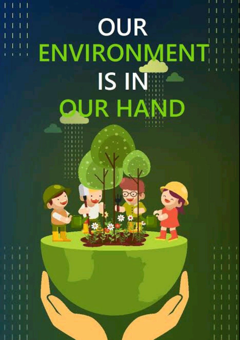 Sunil kumar Saini on LinkedIn: #environment #life Sunil kumar Saini on LinkedIn: #environment #life