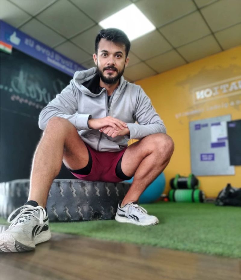 Mohit Bhutani on LinkedIn: #goals #exercising #mindset #entrepreneur # ... Mohit Bhutani on LinkedIn: #goals #exercising #mindset #entrepreneur # ...