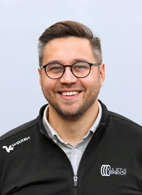 Kuljetusrinki Oy on LinkedIn: Markus Närhi on nimitetty Kuljetusrinki ... Kuljetusrinki Oy on LinkedIn: Markus Närhi on nimitetty Kuljetusrinki ...