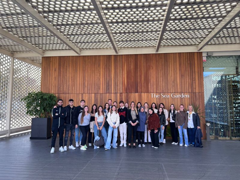 Maite Audet Palau on LinkedIn: We are so thankful to Laura Garcia ... Maite Audet Palau on LinkedIn: We are so thankful to Laura Garcia ...
