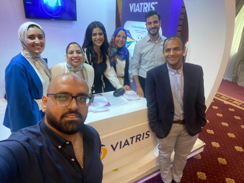 Mohamed El-Sayyad on LinkedIn: #viaviatris | 10 comments Mohamed El-Sayyad on LinkedIn: #viaviatris | 10 comments