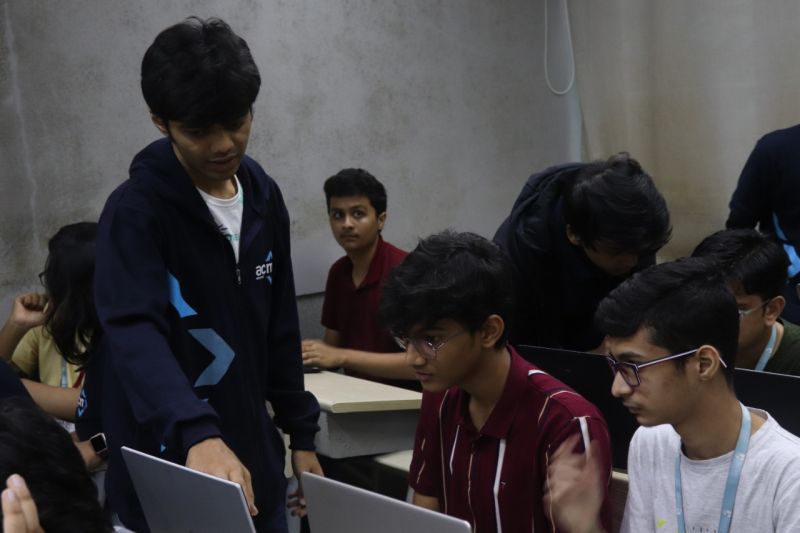 Ashutosh Adhikari posted on LinkedIn Ashutosh Adhikari posted on LinkedIn